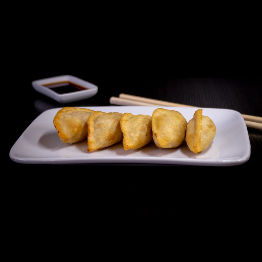 GYOSA DE CAMARON - Cantabrico Premium Food